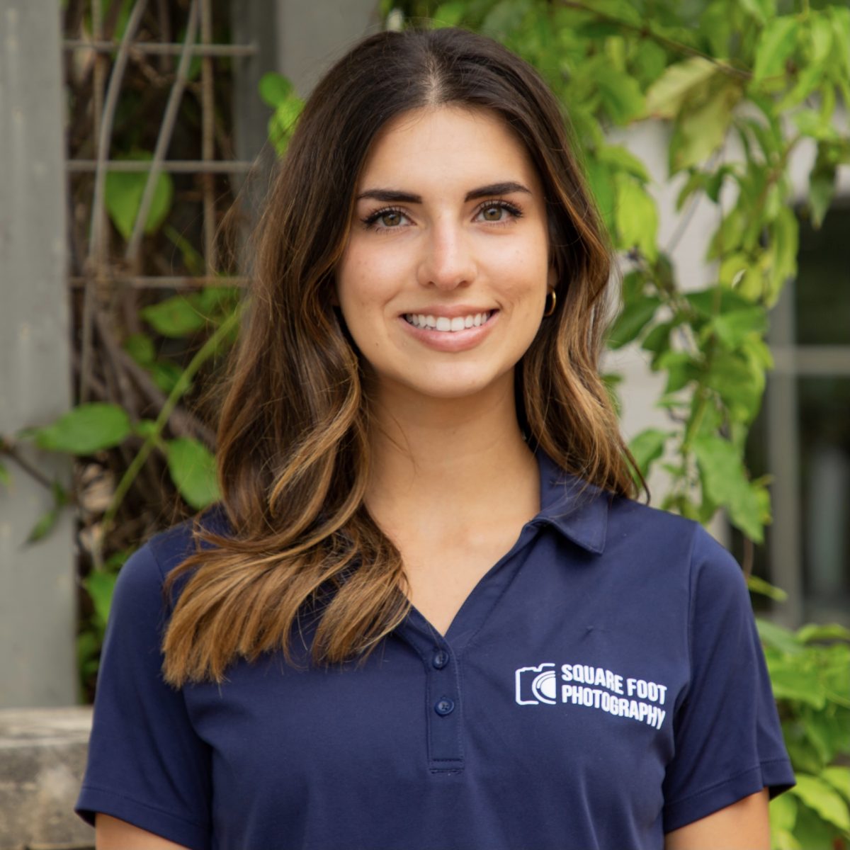 Our Team - Square Foot Photography