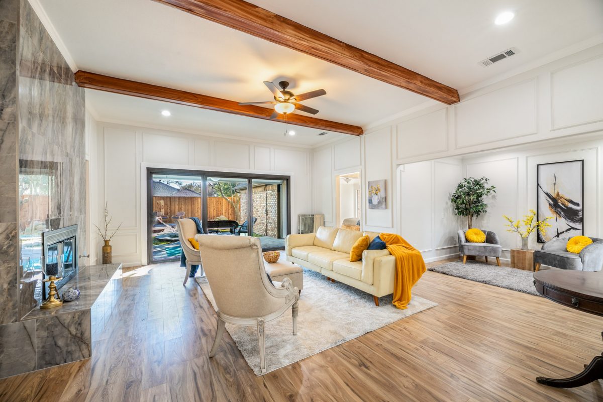 Guide to House Flipping for Beginners - Square Foot Photography
