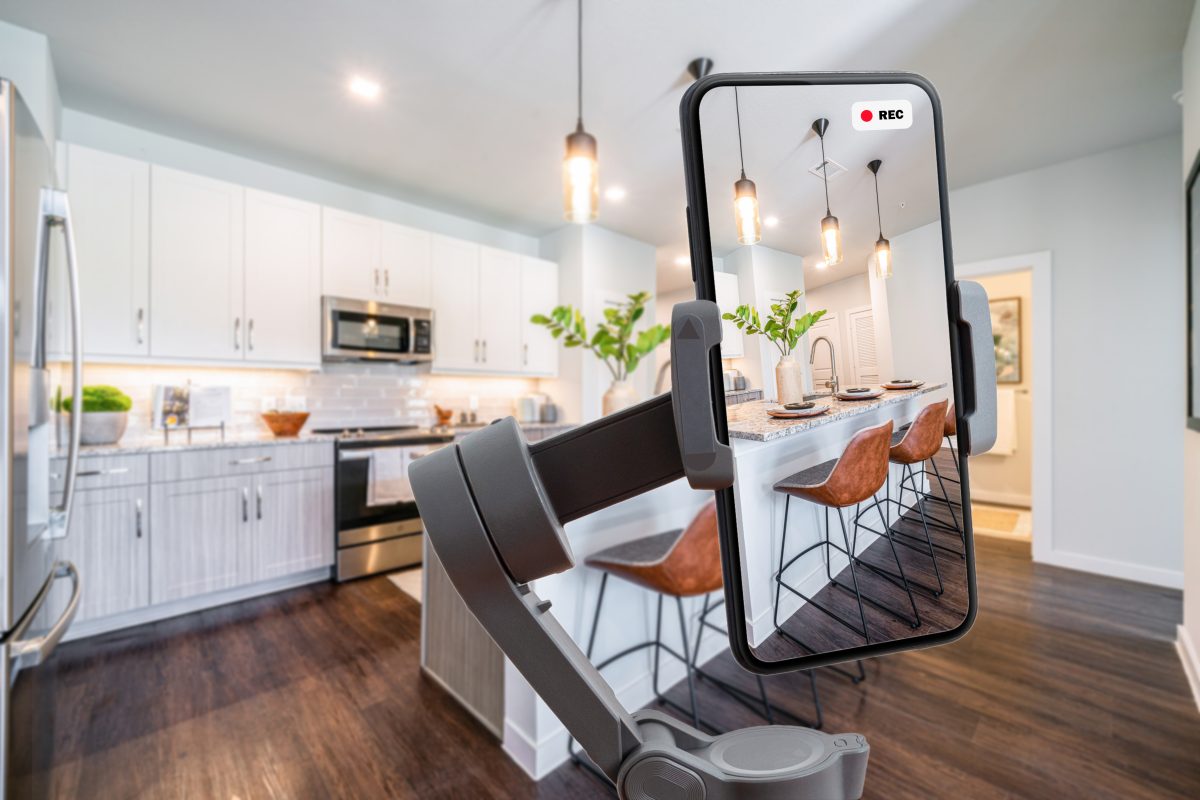 5 Trendy Instagram Reels Ideas - Square Foot Photography