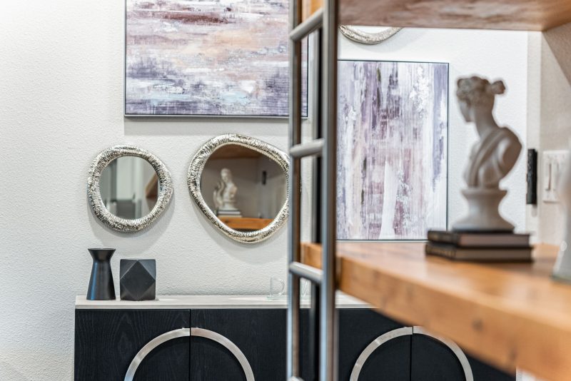 11 Airbnb Images with Details Guests Will Love - Square Foot Photography