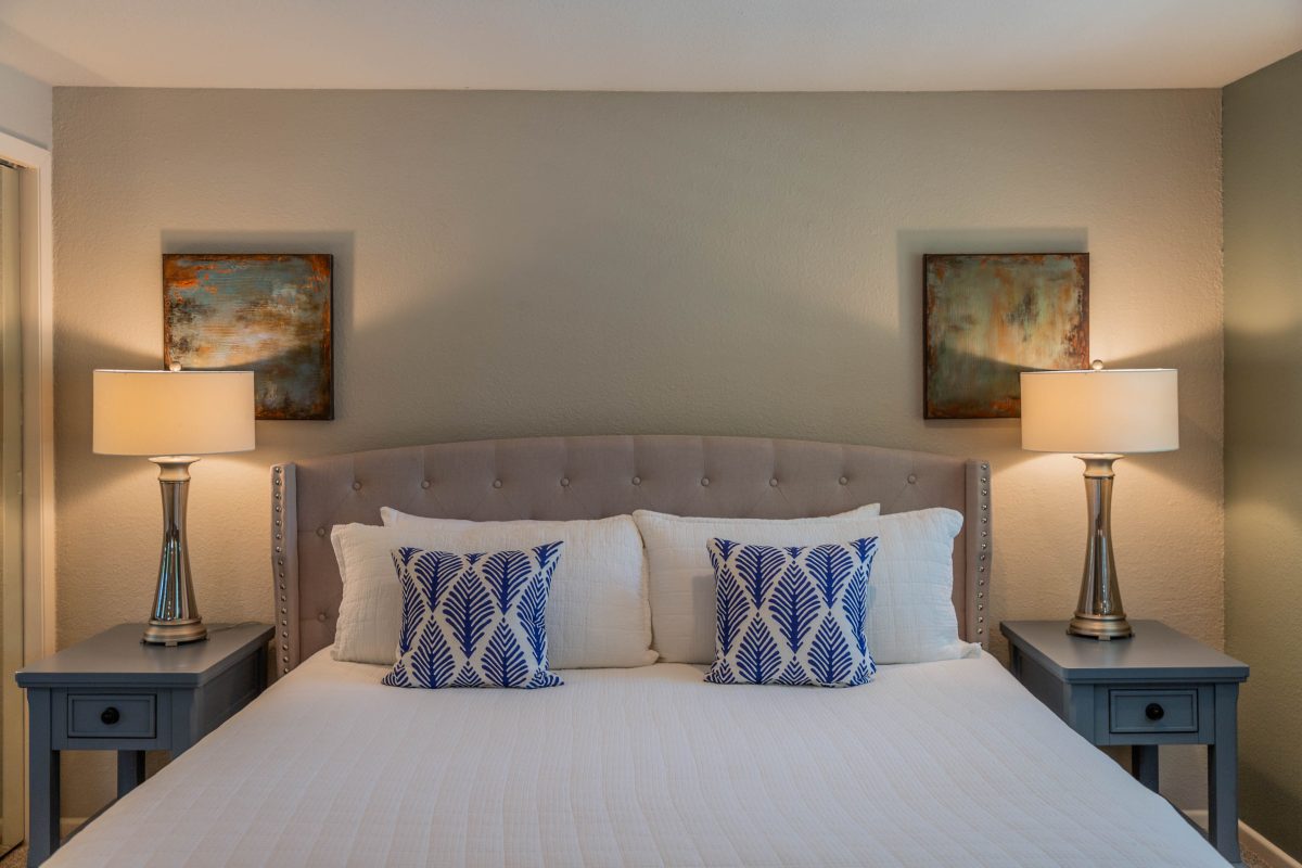 11 Airbnb Images with Details Guests Will Love - Square Foot Photography