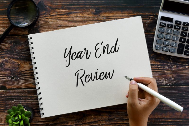 The Ultimate Guide to Success Next Year: Your Year-End Review - Square ...