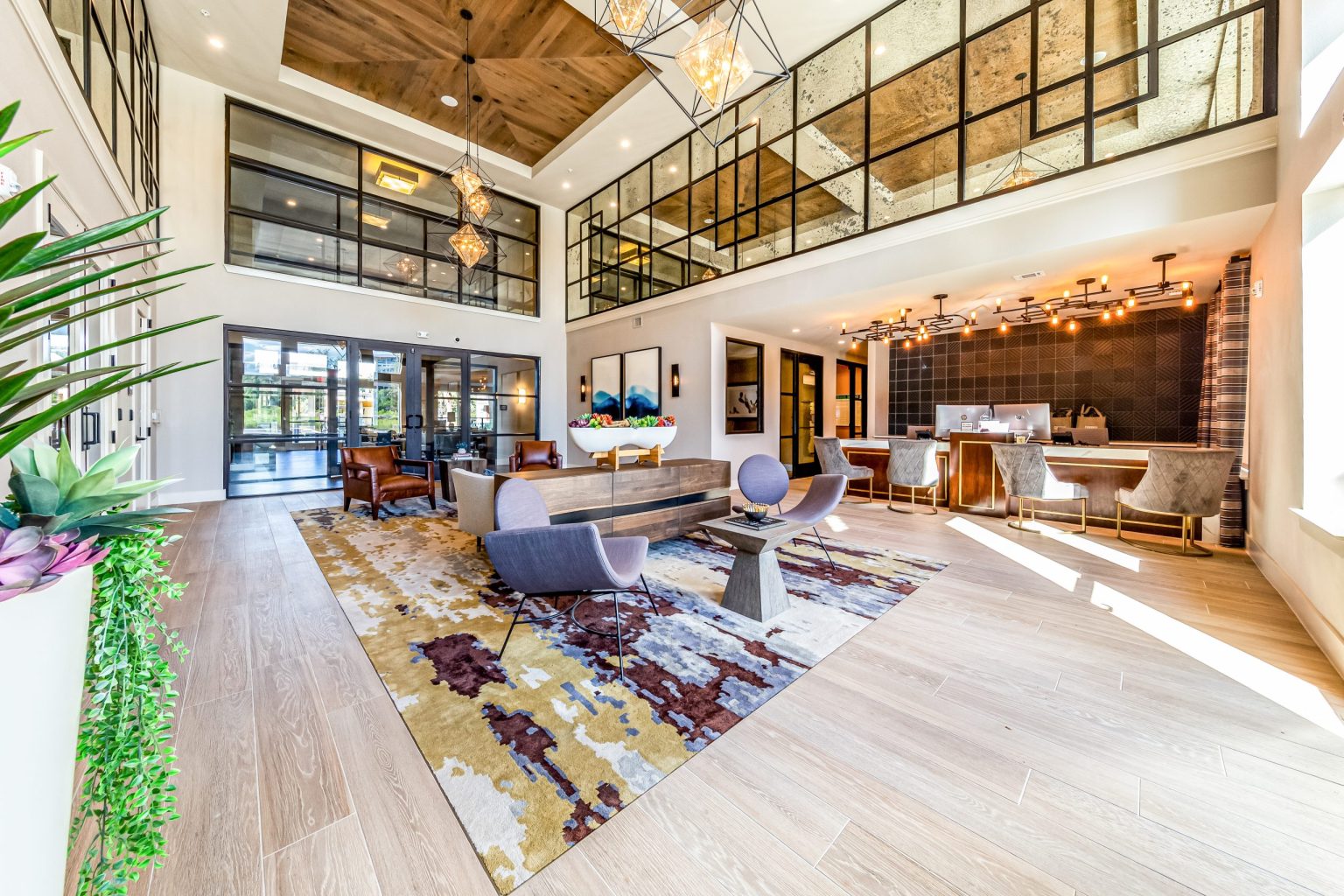 Plan a Successful Commercial Real Estate Photography Shoot - Square ...